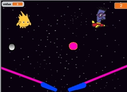 Guía para juego de Pinball en Scratch – playPalay – Guías ...
