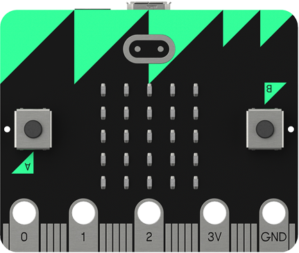 Juego de Pong para micro:bit (Video y guía en PDF) – playPalay – Guías ...